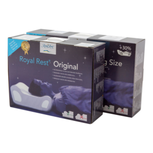 Royal Rest Original & Royal Rest Original King Size – Royalrest