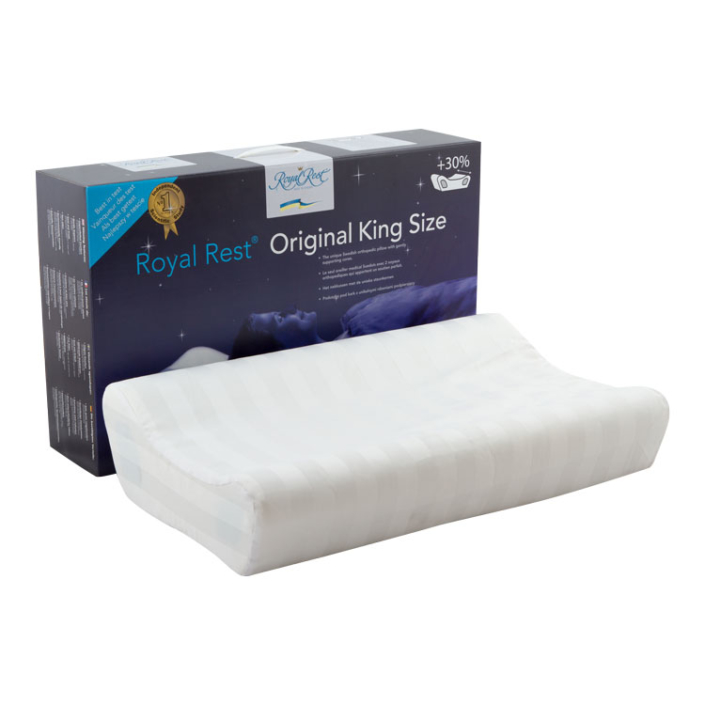 Royal Rest Original & Royal Rest Original King Size – Royalrest